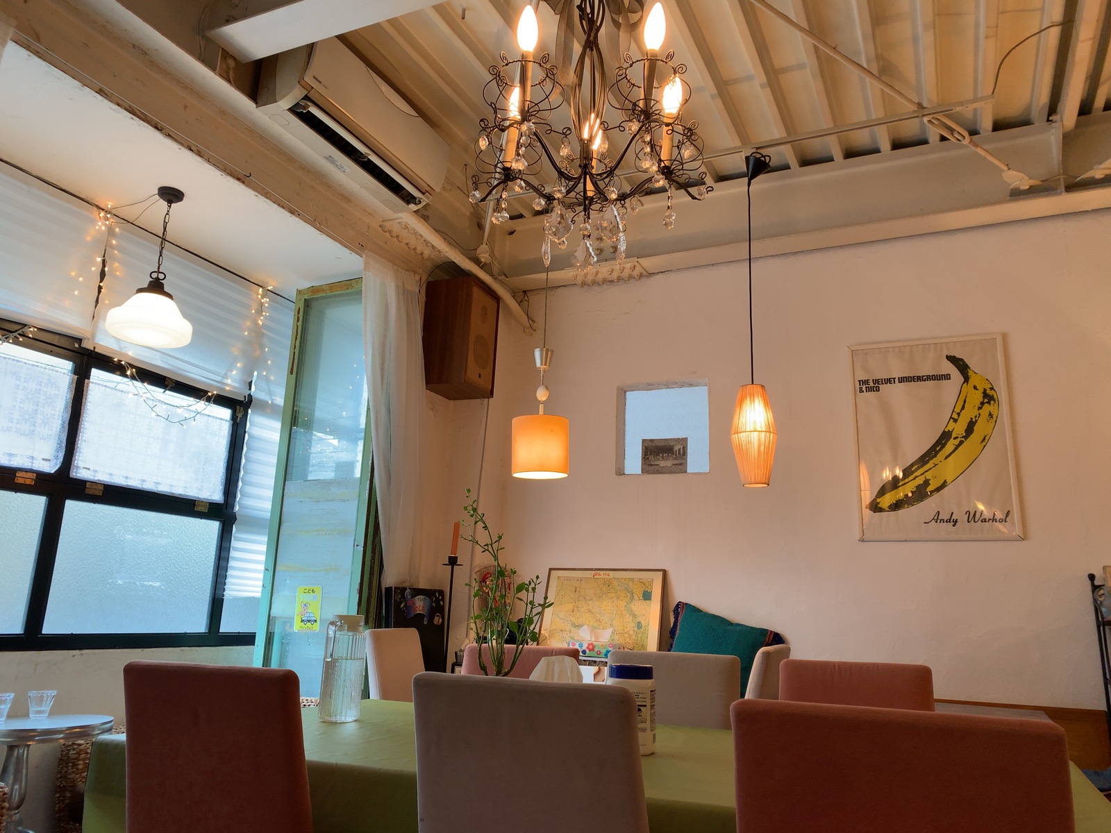 cafe roca (Tokyo) | カフェログ