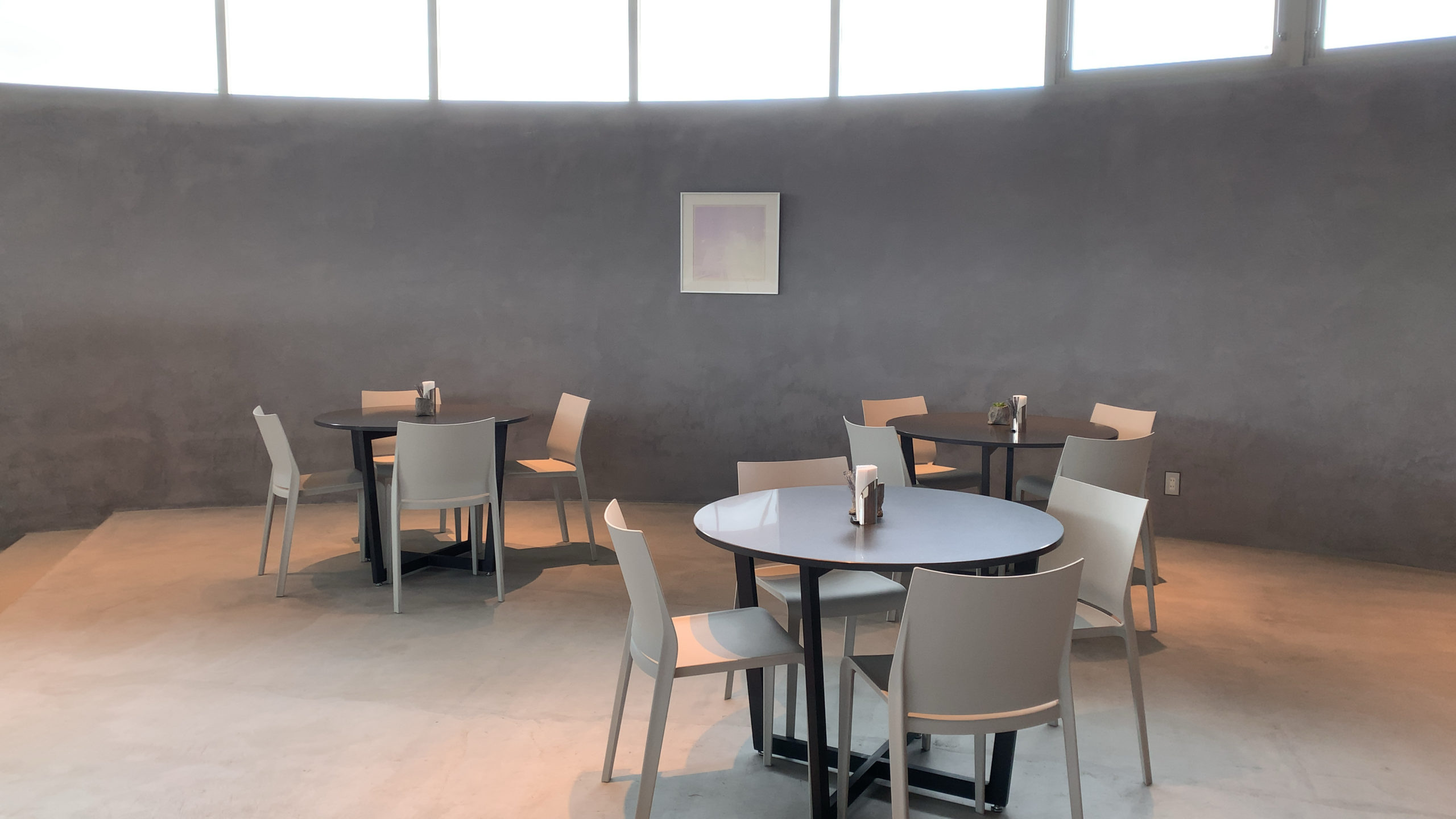 Rotunda Cafe (Sapporo) | カフェログ